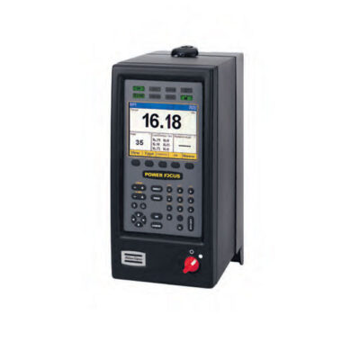 Benefits of Integrating Power Focus Controllers with Ignition SCADA ...
