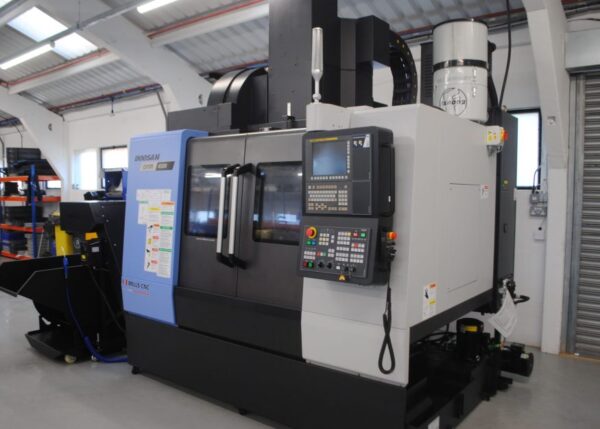 Collecting Real-Time CNC Machine Data with Ignition and MTConnect ...
