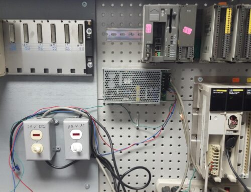 Ignition SCADA: The Backbone of Smart Manufacturing - Innorobix