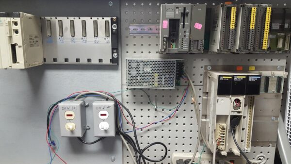 Integrating PLC and Ignition for Seamless Traceability in automotive ...