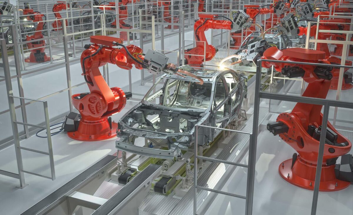 How Automotive Plants Use Ignition to Track Shift-Level Production ...