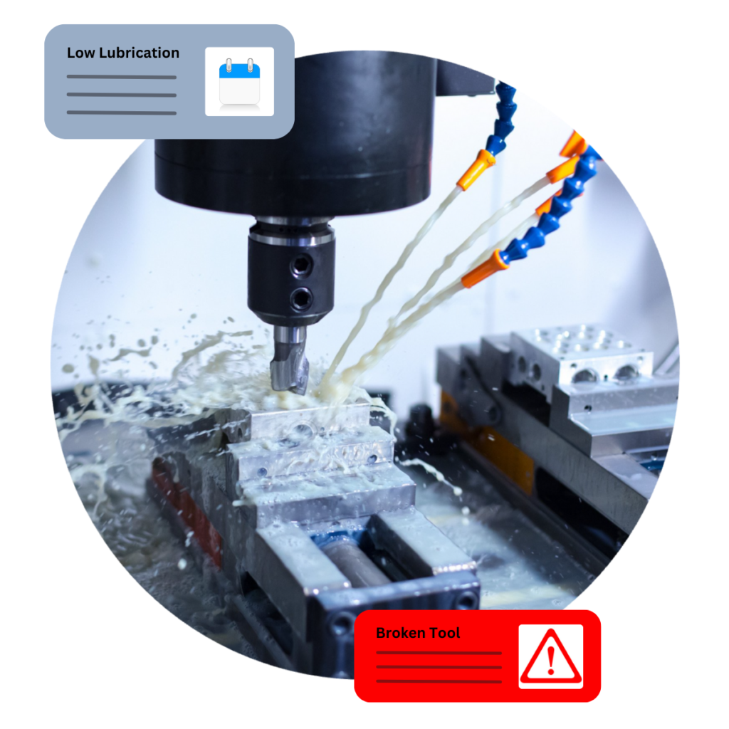 Trusted MTConnect Module to Streamline CNC Data Collection