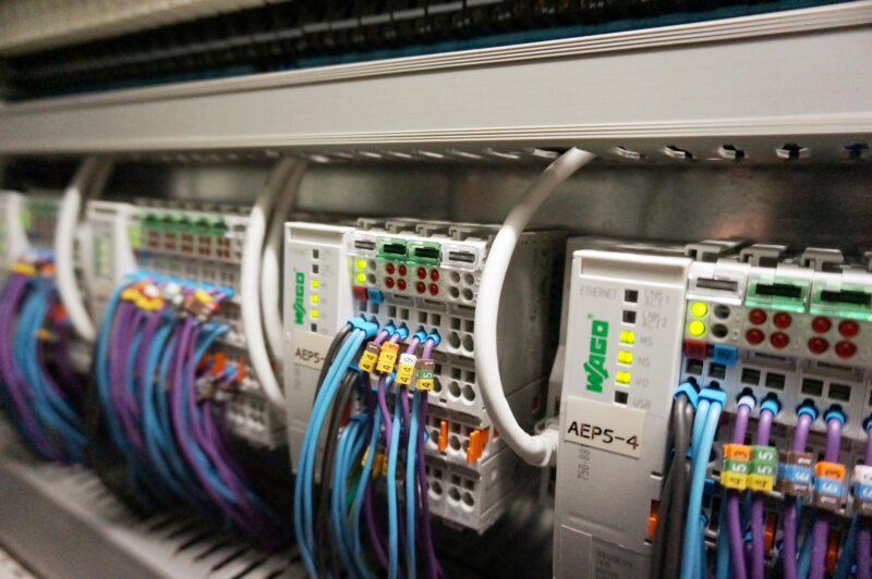 How to Integrate PLCs with Ignition in Thermoforming Applications ...